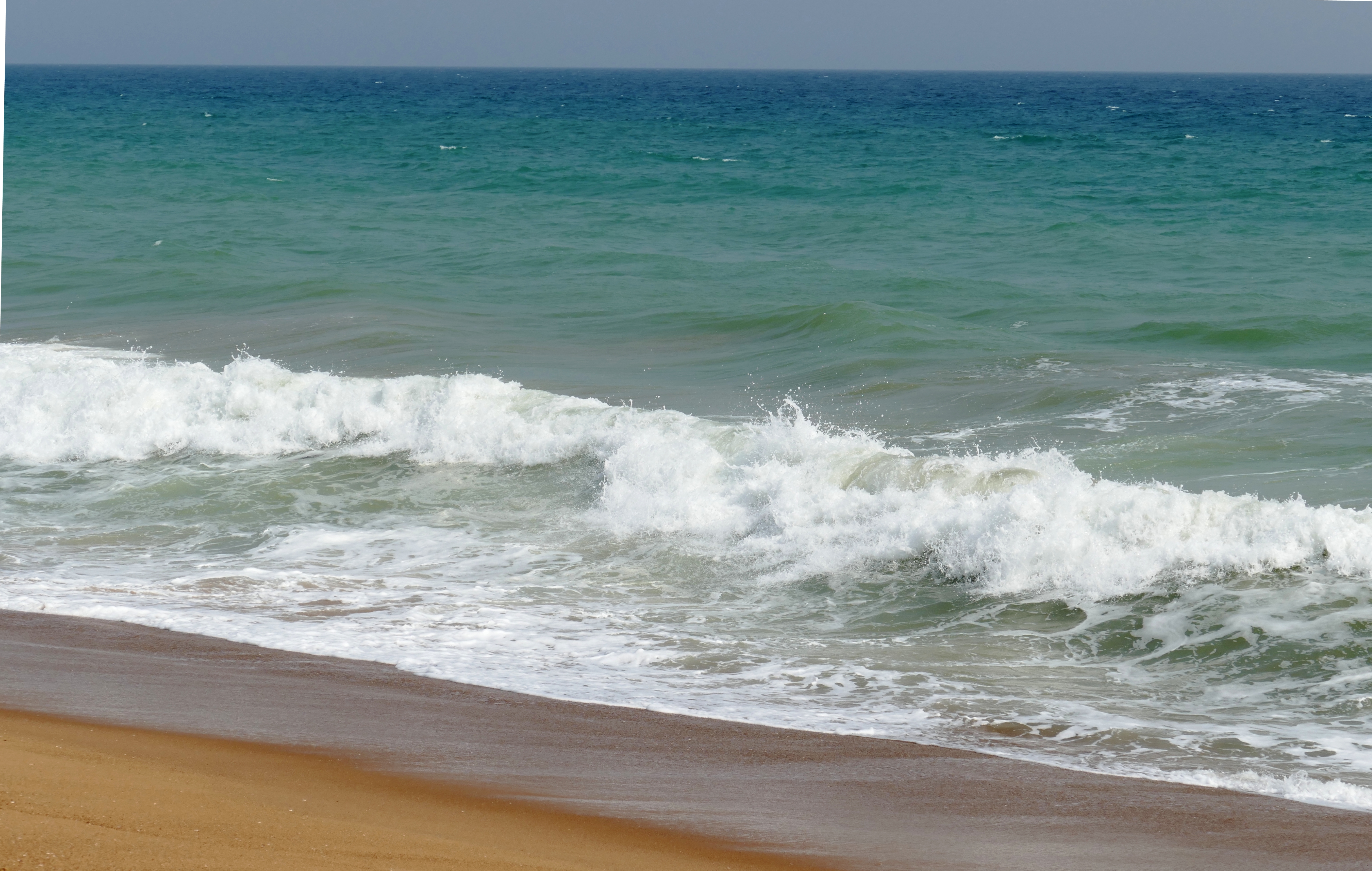 Meri – Liinanblogi